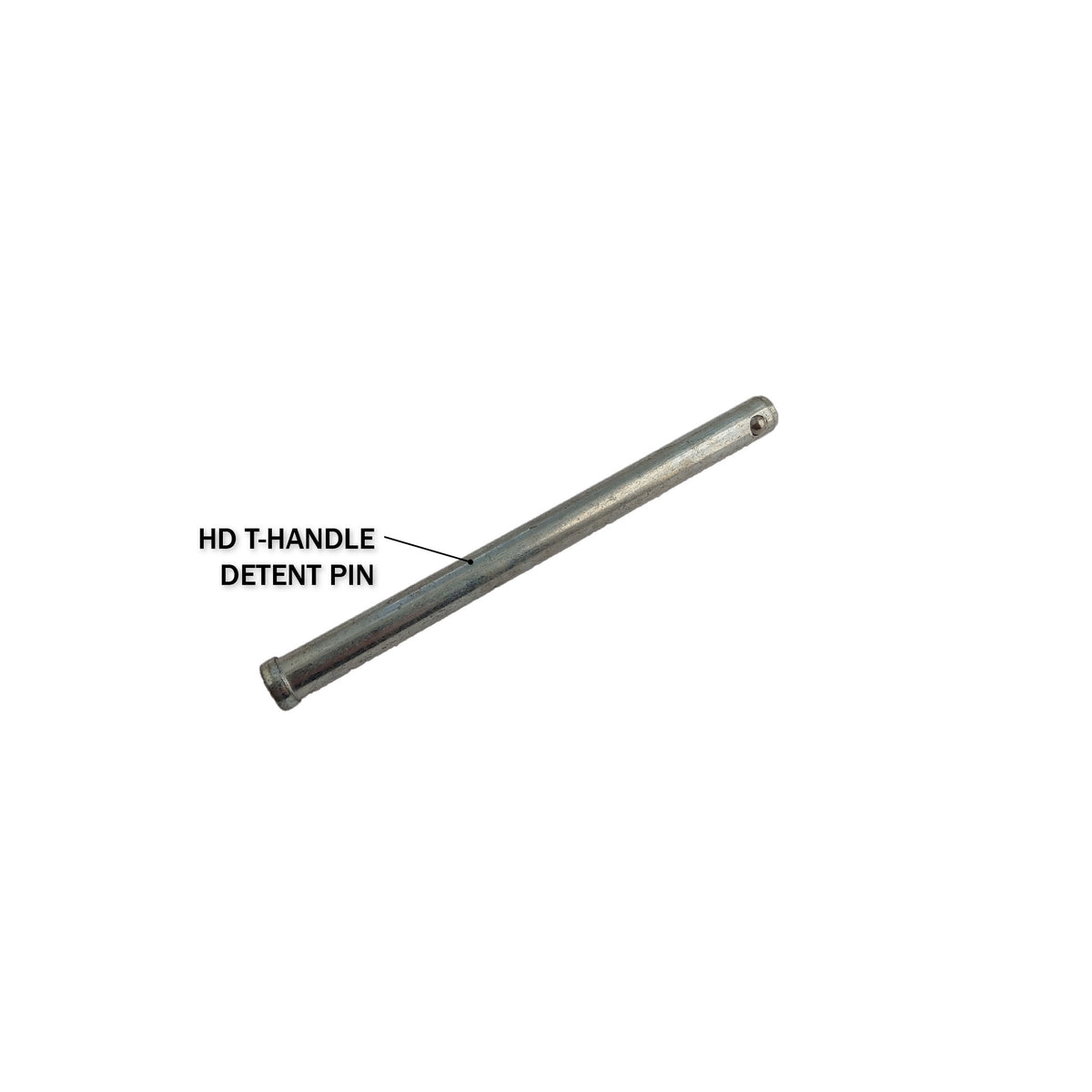 HD Series Replacement Detent T-handle | Dimide